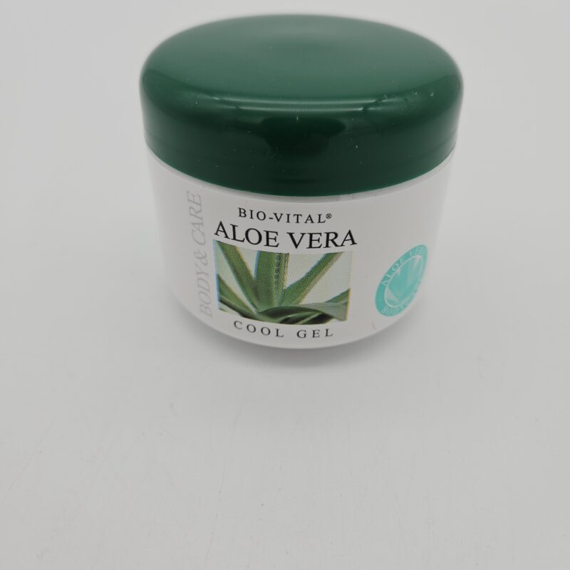 Bia Vital Aloe Vera Cool Gel - Kalle Kommt