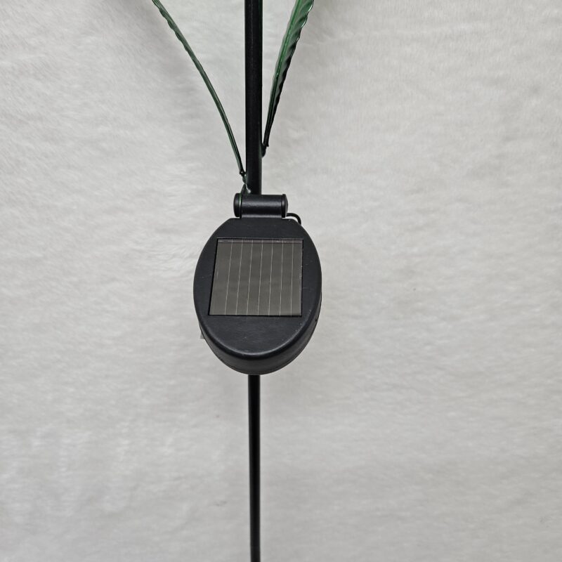 Solithia Solar Gartenstecker in verschieden Motiven - Kalle Kommt